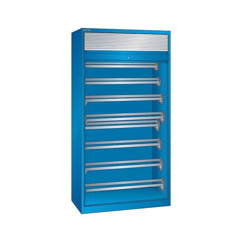 Buy LISTA CNC tool cabinet