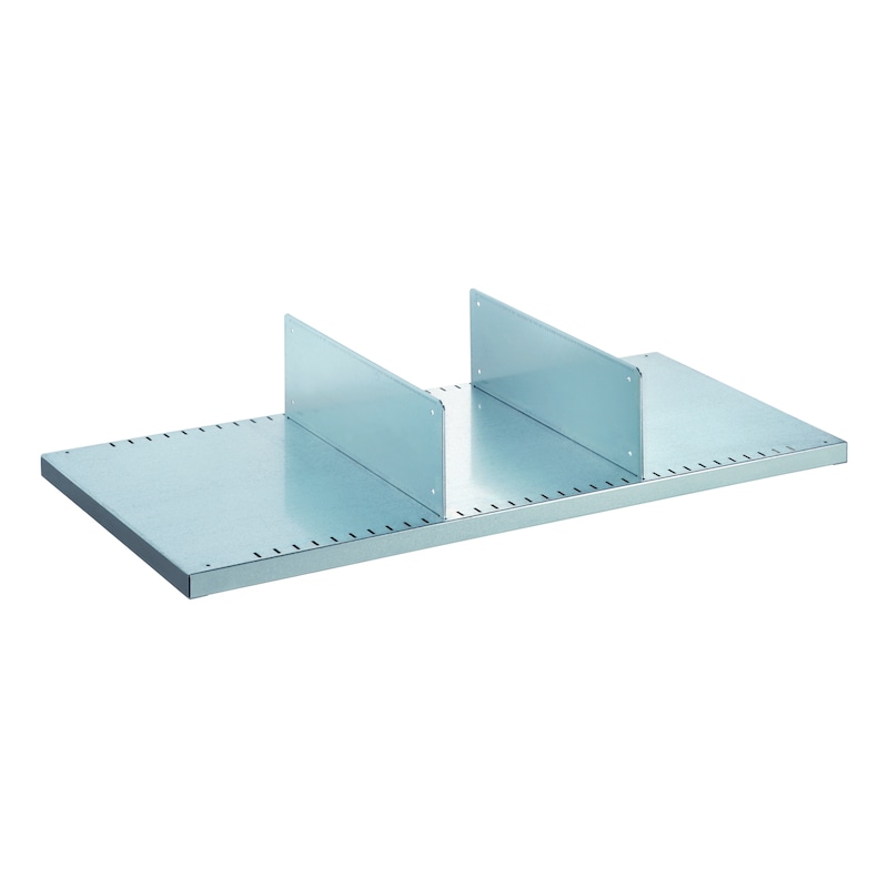 Buy LISTA Dividers for adjustable shelf