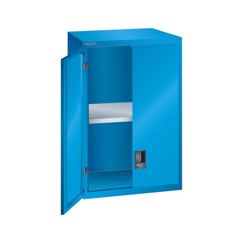 Buy LISTA Top-mounted cabinet