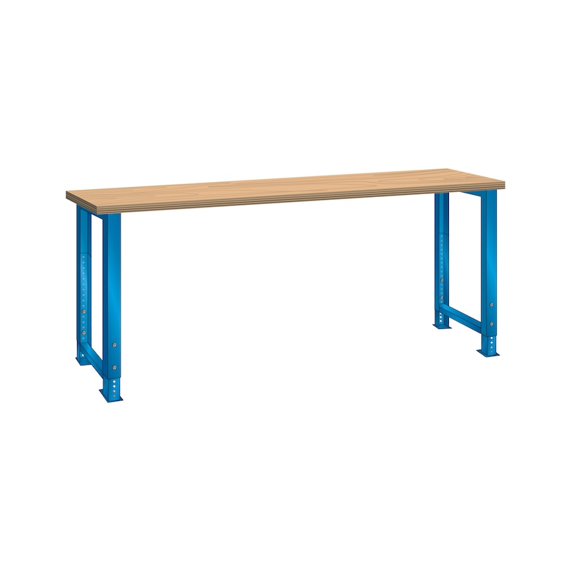 Buy LISTA Workbench
