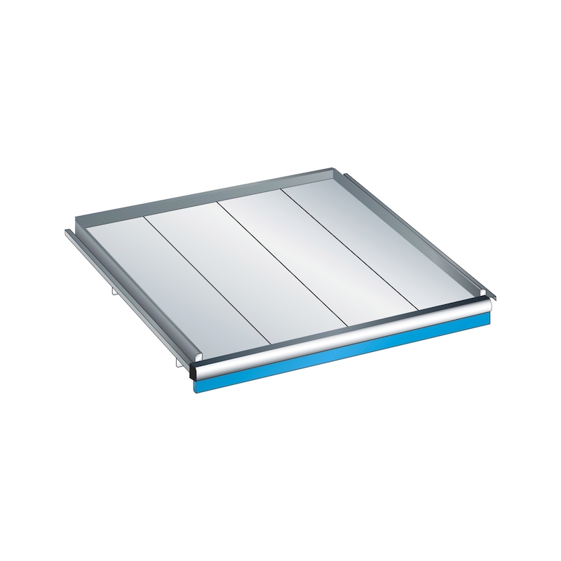 Buy LISTA Pull-out shelf