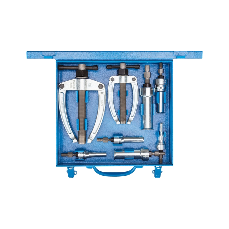 Buy GEDORE Ball bearing internal extractor set 8