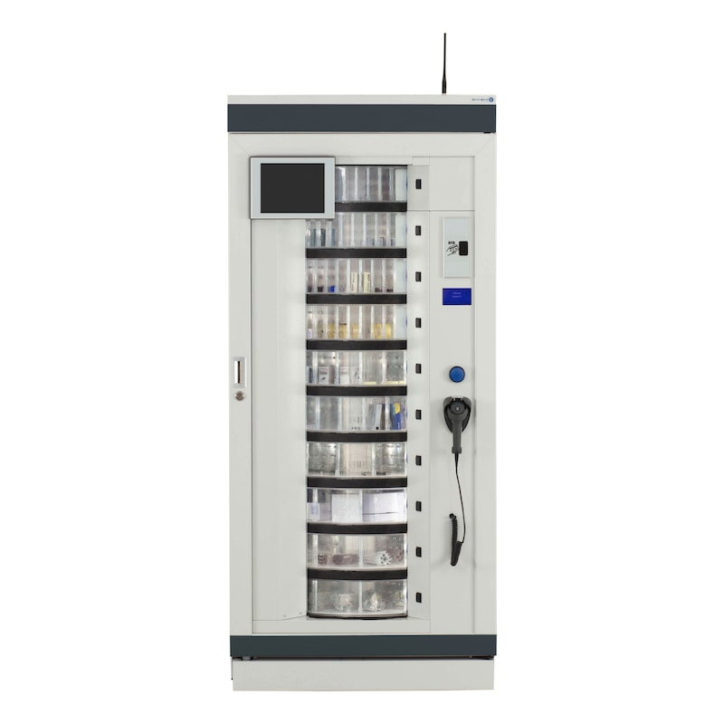 Buy HK Rotating vending machine