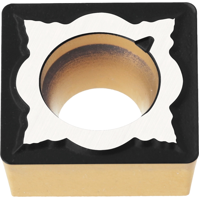 Buy ATORN SCMT indexable insert, medium machining MP1 ACP15T-1