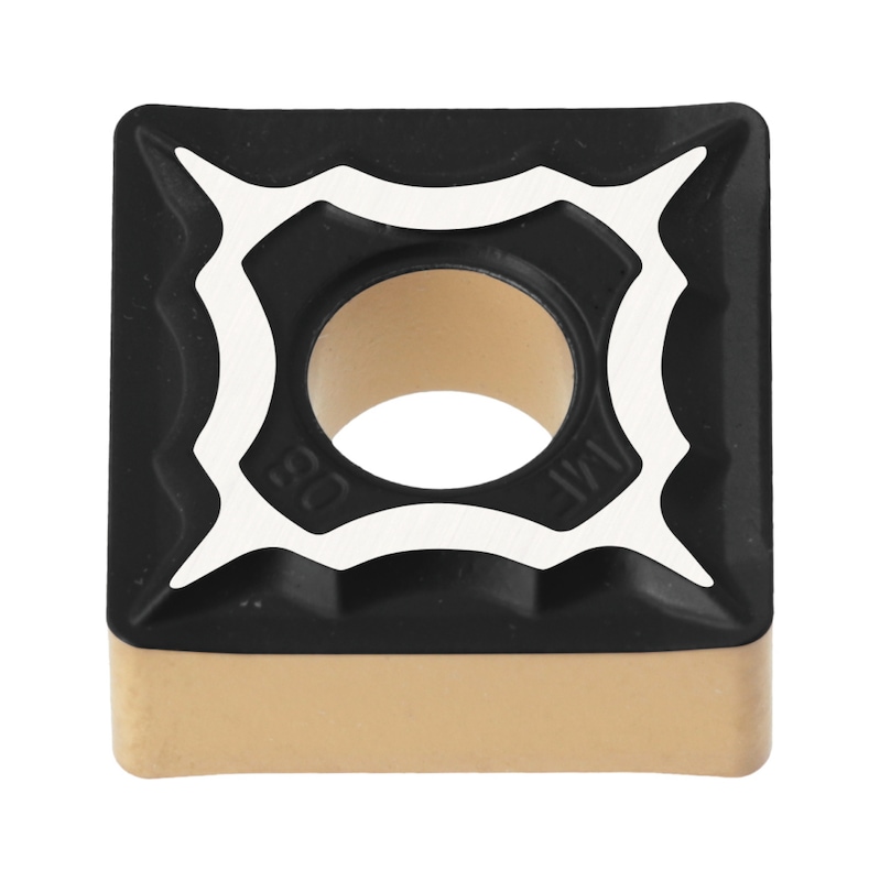 SNMG indexable insert, finishing FP1 ACP15T-1 from eShop