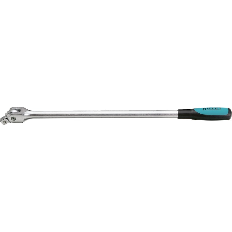 Buy HAZET Multi-angle ratchet, 472