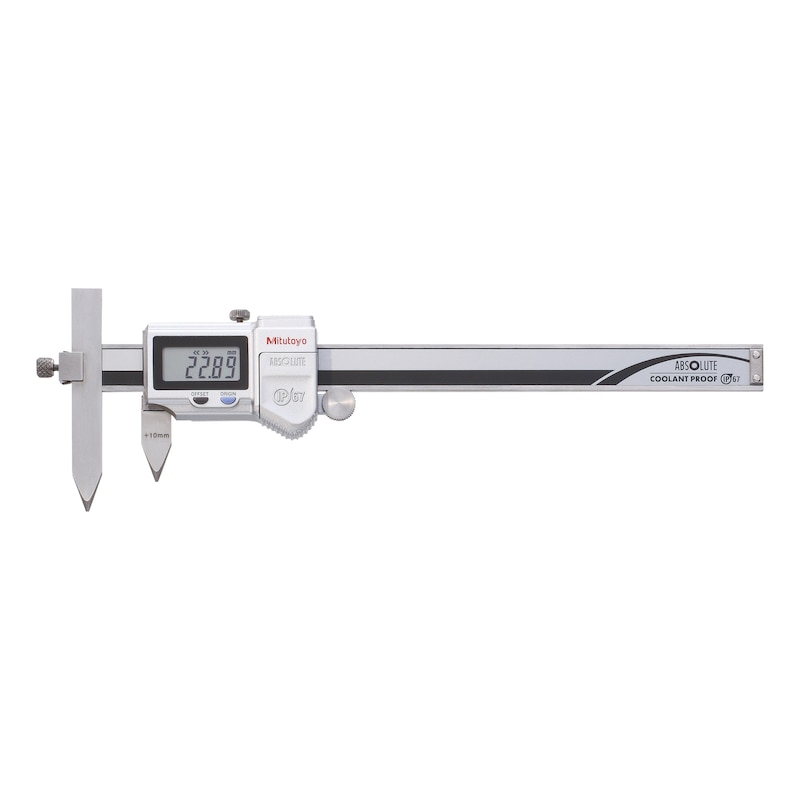 Buy MITUTOYO Electronic callipers