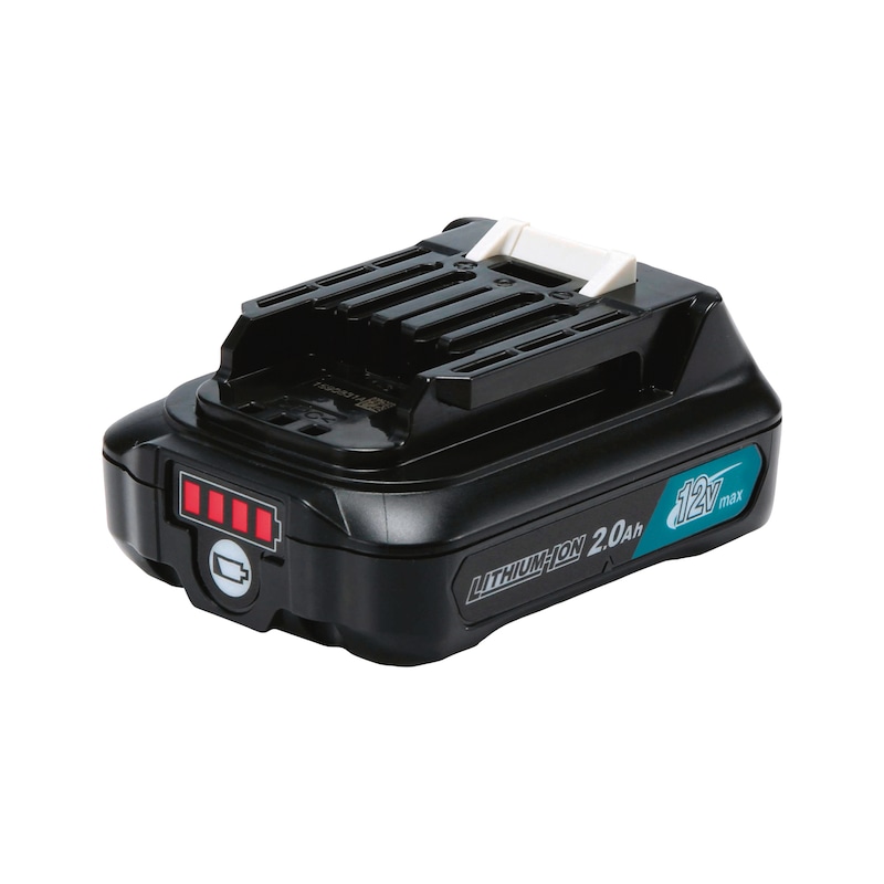 MAKITA MAKITA Akku-Pack Li-Ionen 12 Volt/2,0 Ah online kaufen