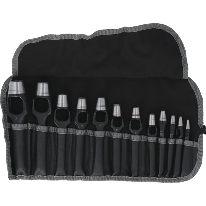 Buy ATORN Wad punch set