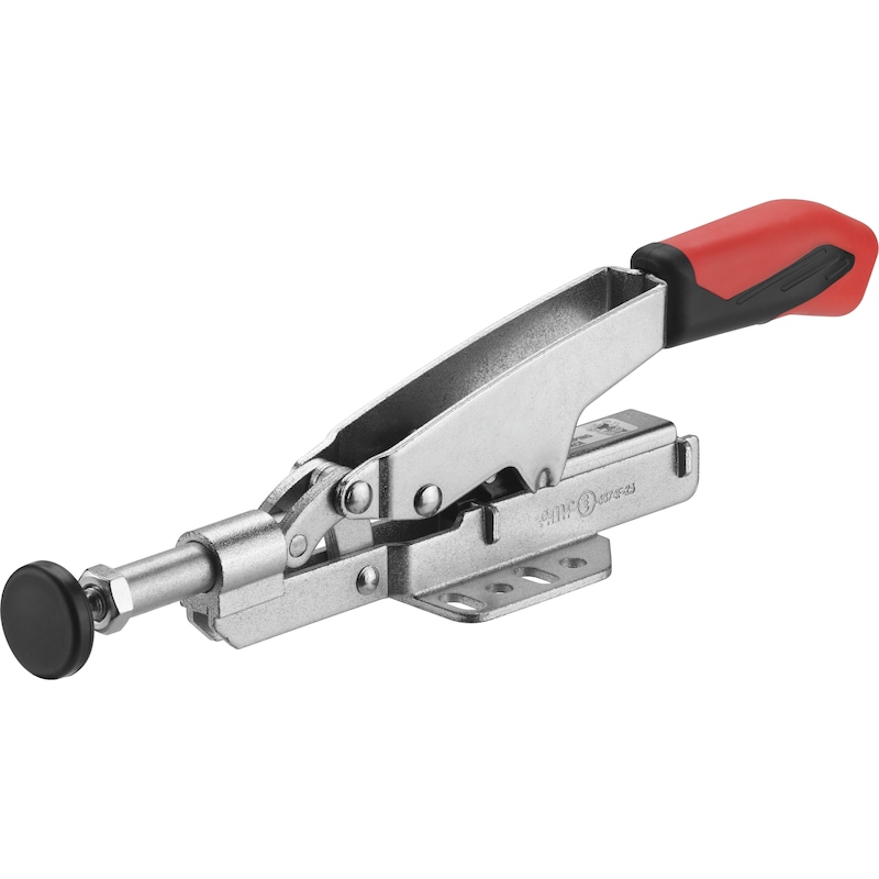 AMF push rod clamp with variable clamping height from eShop