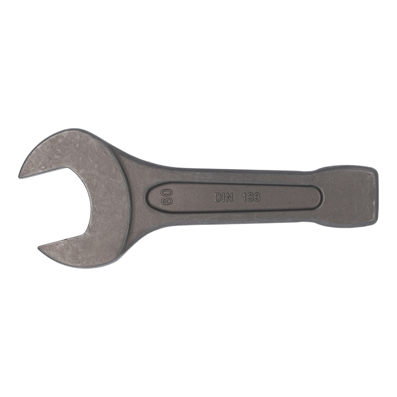 Buy ATORN Impact open-ended spanner, DIN 133