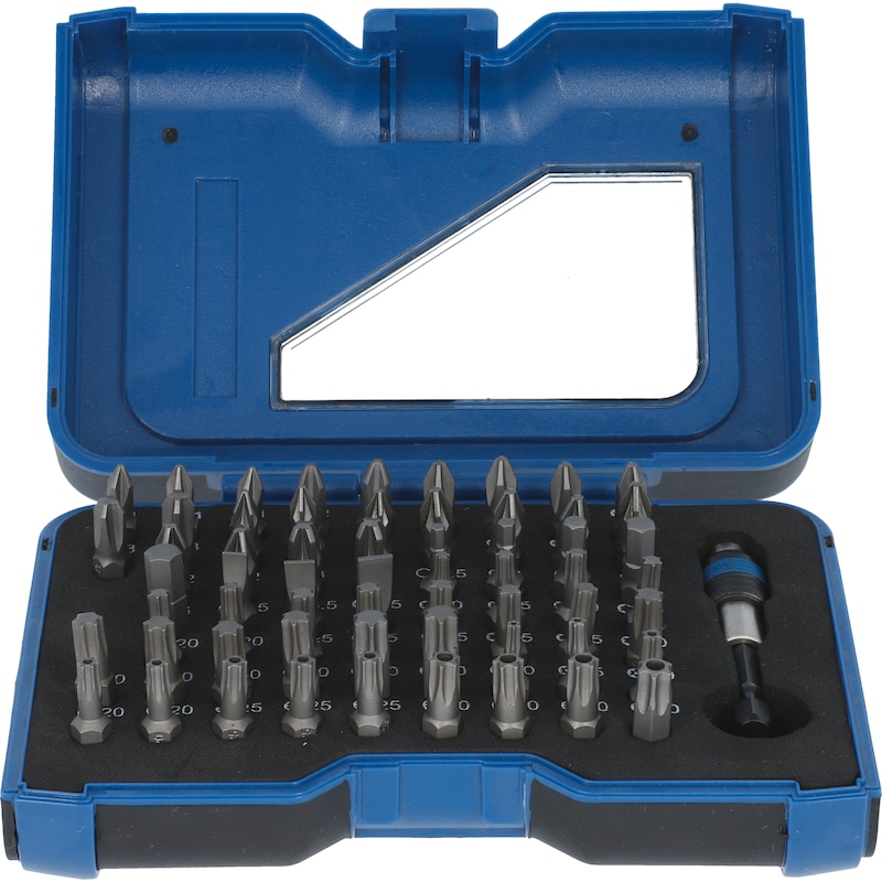 ATORN Bit - Sortiment in Box online kaufen