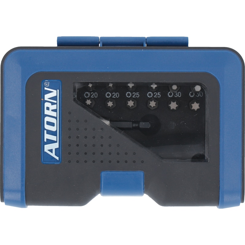 Buy ATORN Bit assortment in box