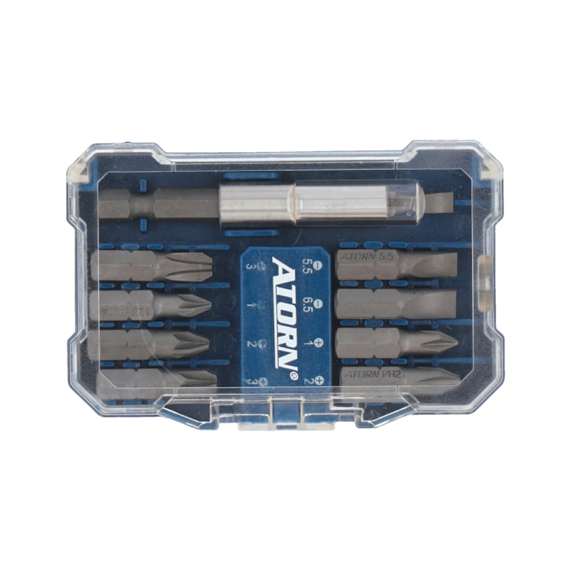 ATORN Bit - Sortiment in Box online kaufen