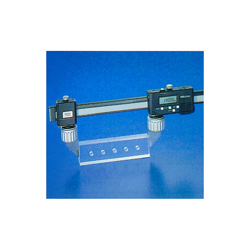 Buy MITUTOYO Gauge slides
