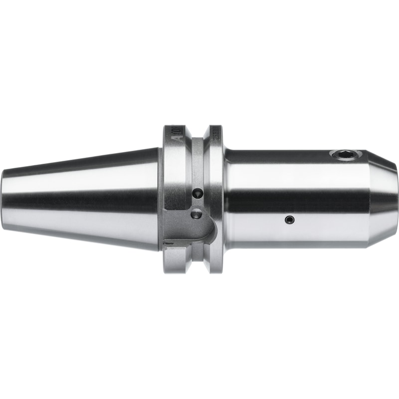 Surface chuck (Weldon) with coolant channel from eShop