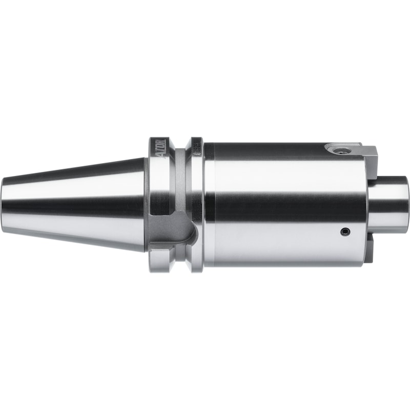 ATORN Transverse drive shell end mill arbours