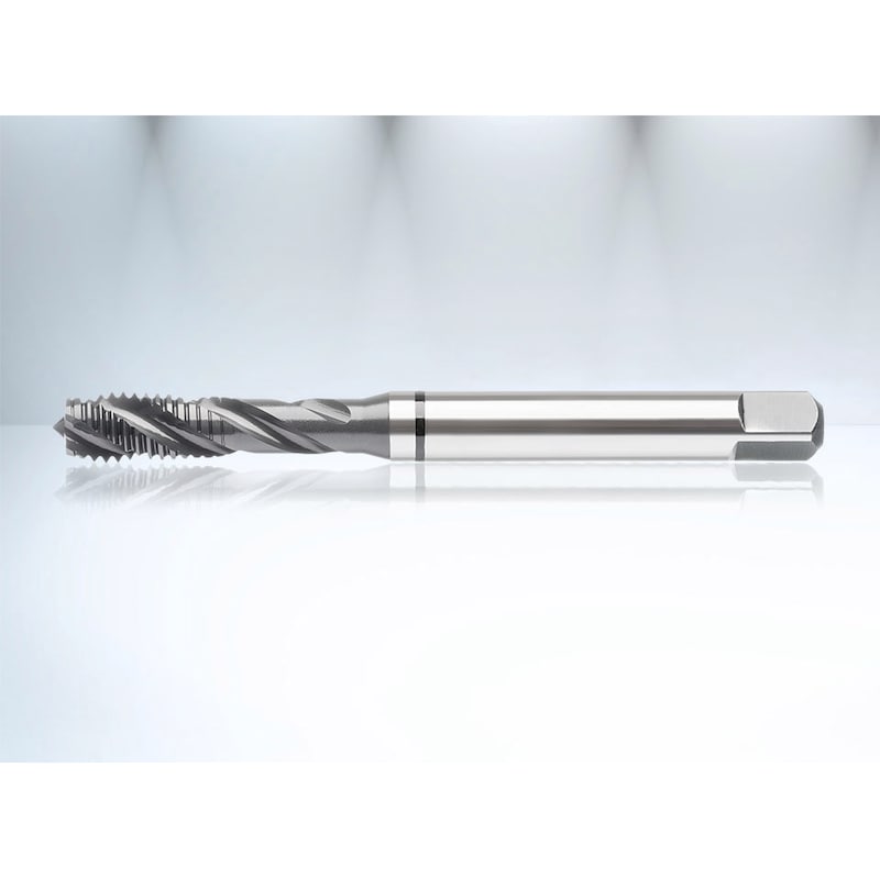 ATORN Threading tools | HAHN+KOLB