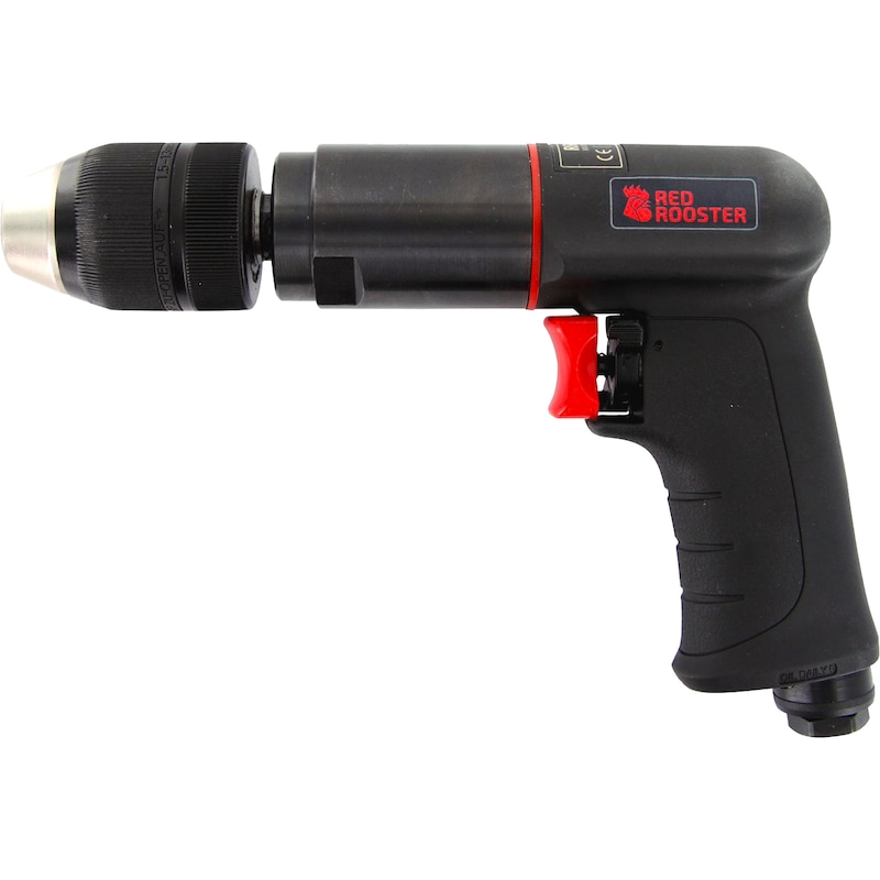 Buy RED ROOSTER Pneumatic drill machine RR-13DP