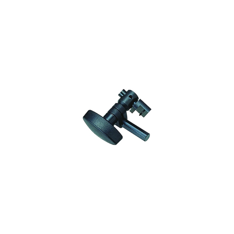 MITUTOYO Adapter zur Adaptierung der Vorschubeinheit an ein ...