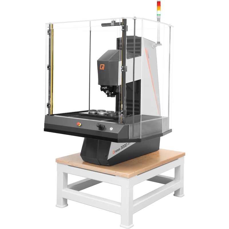 QNESS Universal-Härteprüfgeräte online kaufen