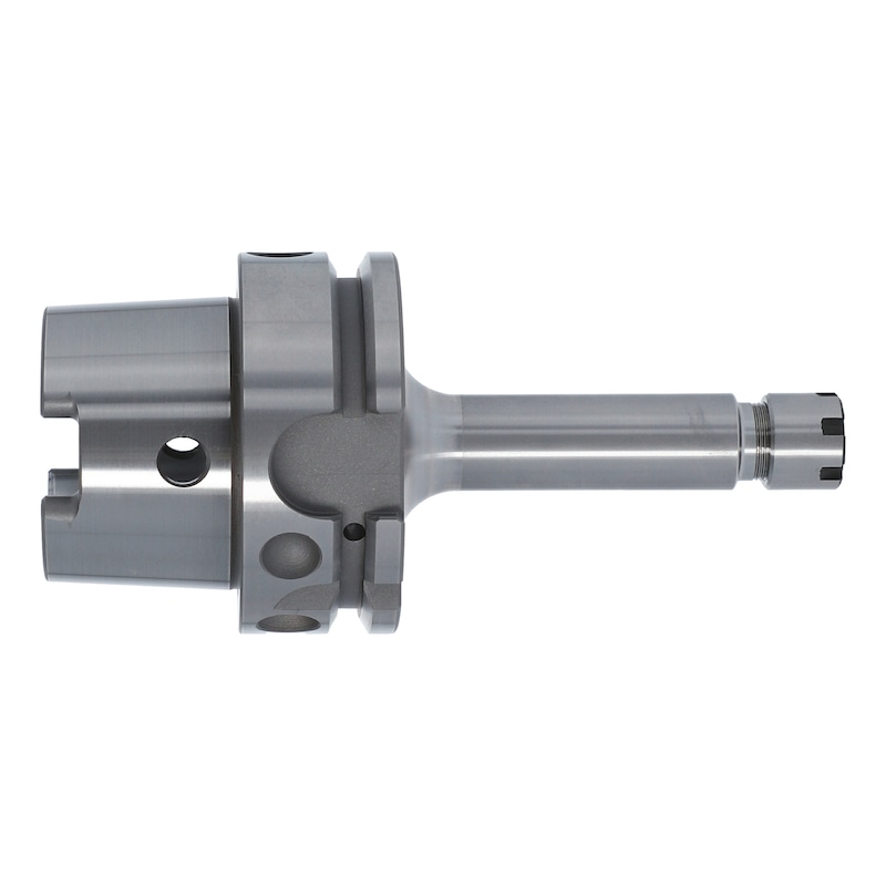 ER collet chuck with miniature nut from eShop