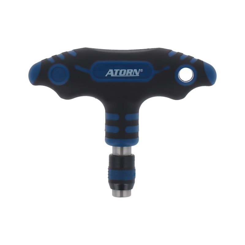 Buy ATORN T-handle bit holder 1/4
