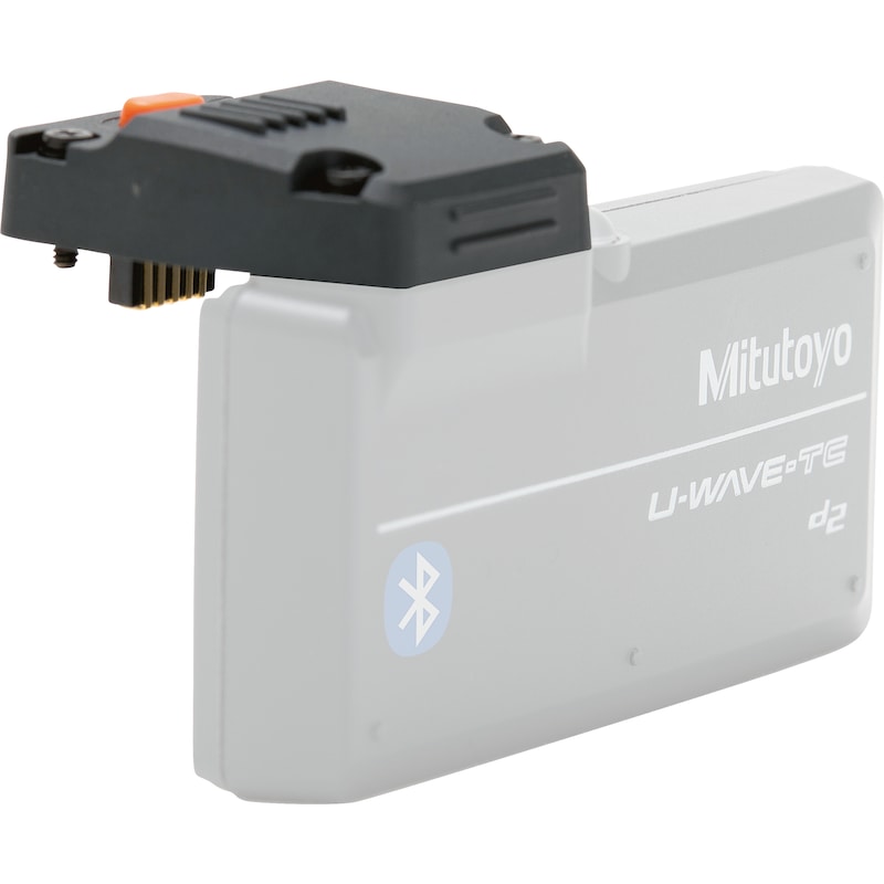 MITUTOYO U-WAVE FIT ve U-WAVE Bluetooth için bağlantı ünitesi