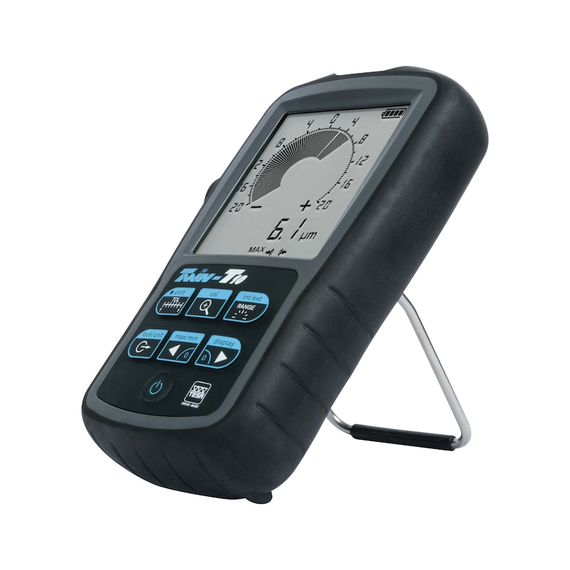 Buy TESA TECHNOLOGY Electronic display unit, TESATRONIC TWIN-T10