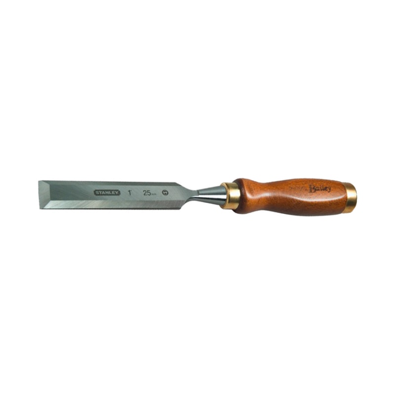 Buy STANLEY Bailey bevelled-edge chisel
