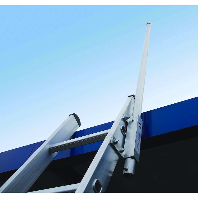 MUNK GÜNZBURGER straight right sliding strut extension for extension ...