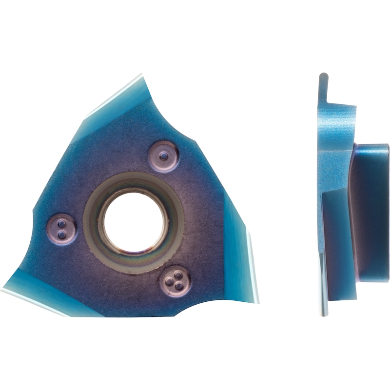 ATORN 3-osainen terä eShopista