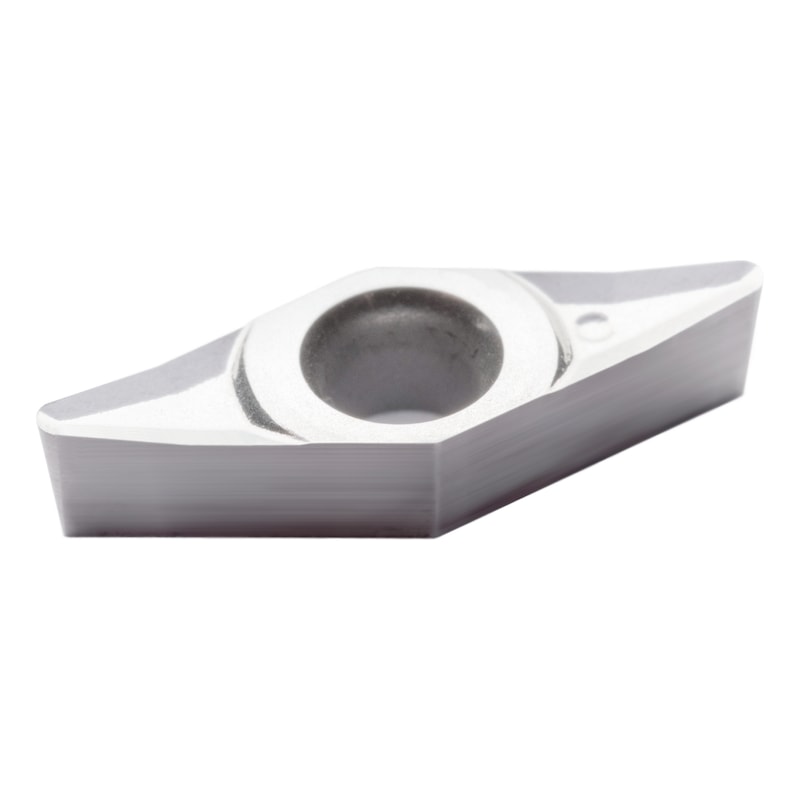 ATORN VCGT indexable insert, medium machining MN HW6315 from eShop