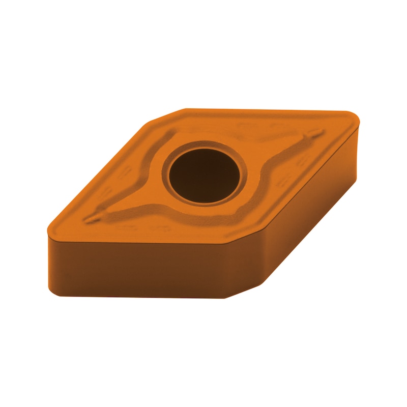 ORION DNMG indexable insert, roughing RU OHC8530