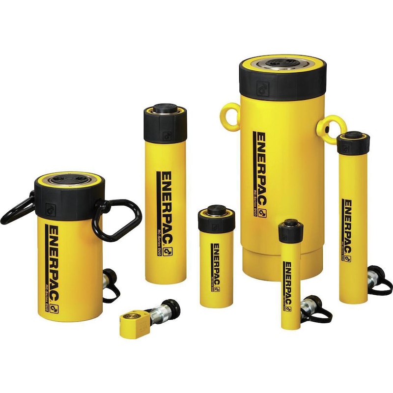 ENERPAC Hydraulic pressure cylinder RC 51