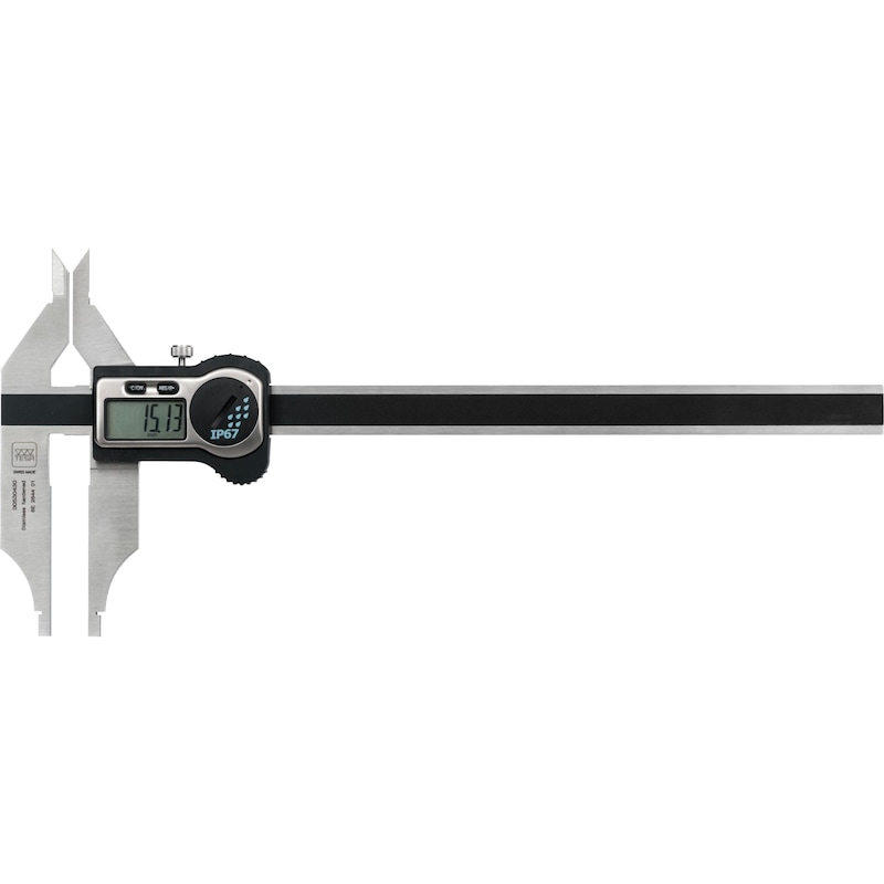 Buy TESA TECHNOLOGY Electronic workshop vernier callipers