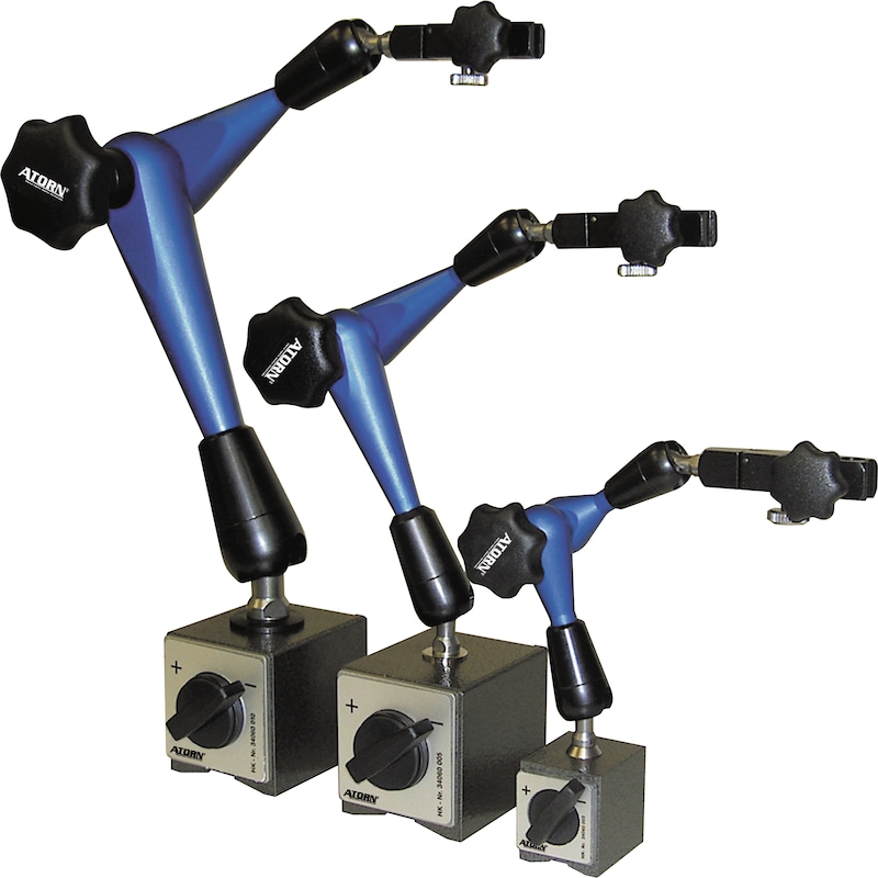 Buy ATORN 3D articulated measuring stand