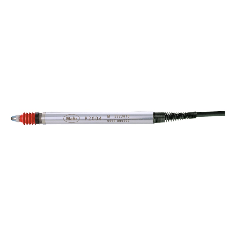 Buy MAHR Electronic length measuring probe with half bridge series P2004