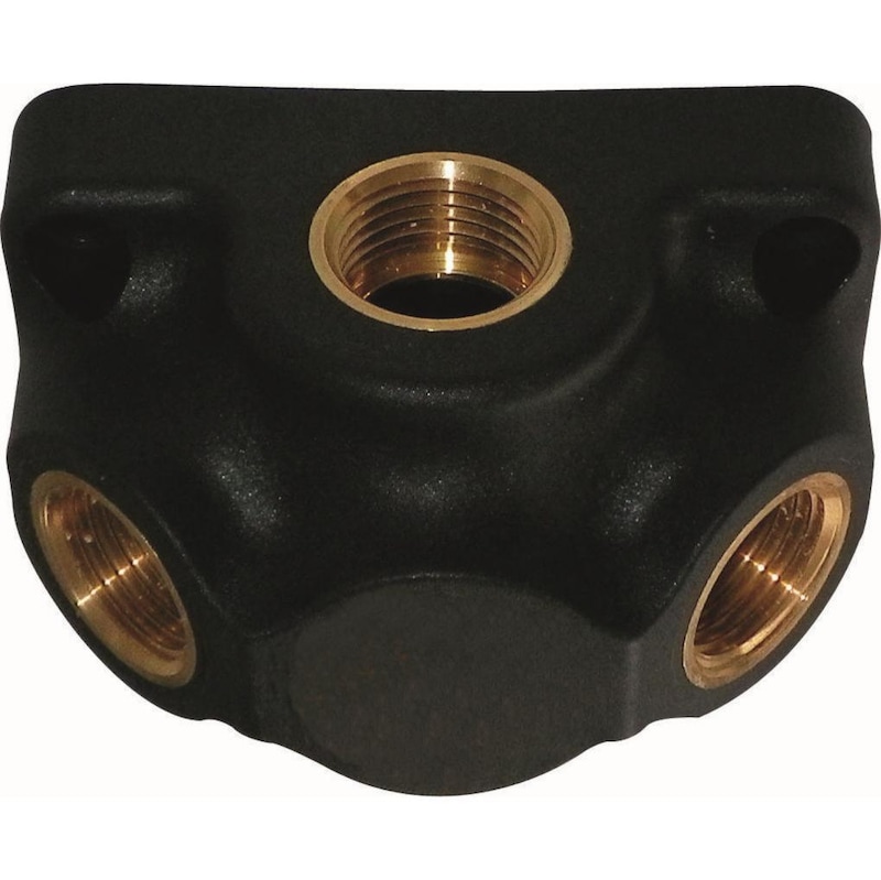 RIEGLER Endverteiler G1/2 online kaufen