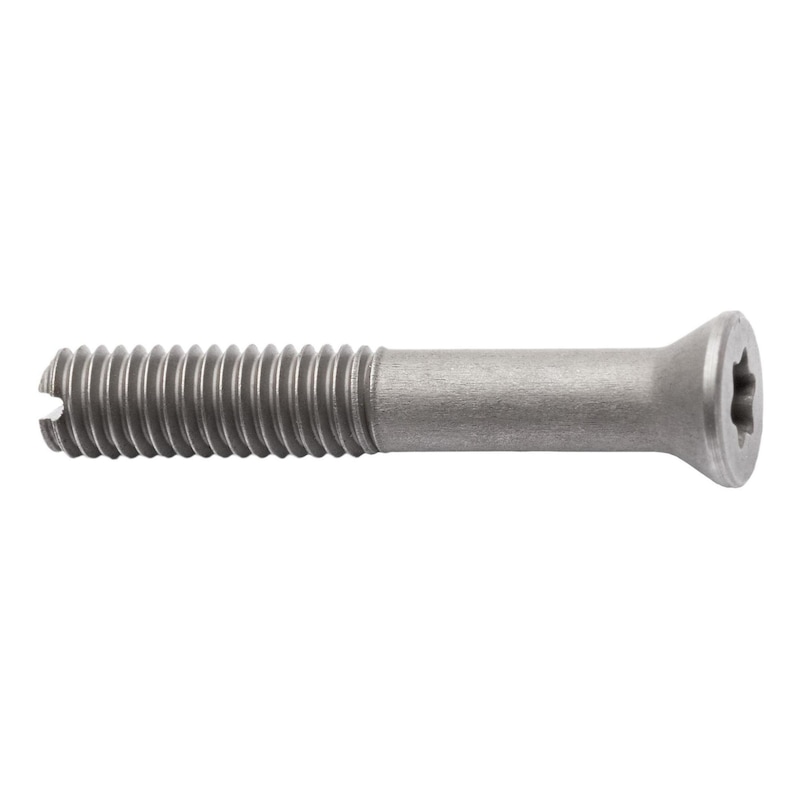 Clamping screw for indexable insert drill no. 11213-11217 from eShop
