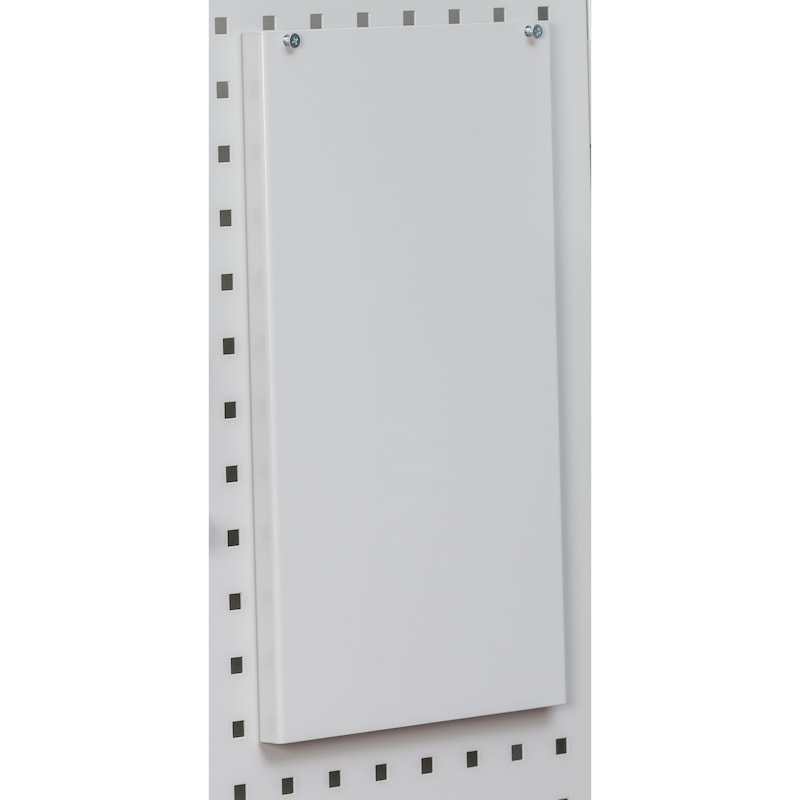 Buy HK Adapter plate for DURABLE wall brochure holder