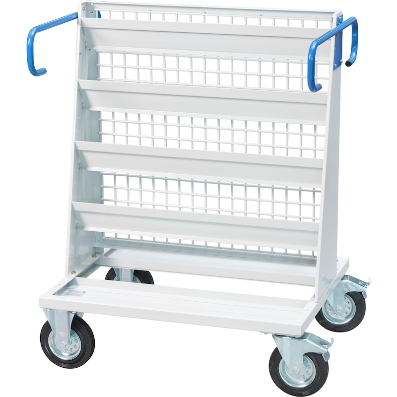 Buy HK Modular frame trolley