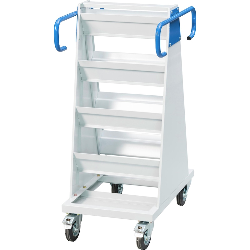 Buy HK Modular frame trolley