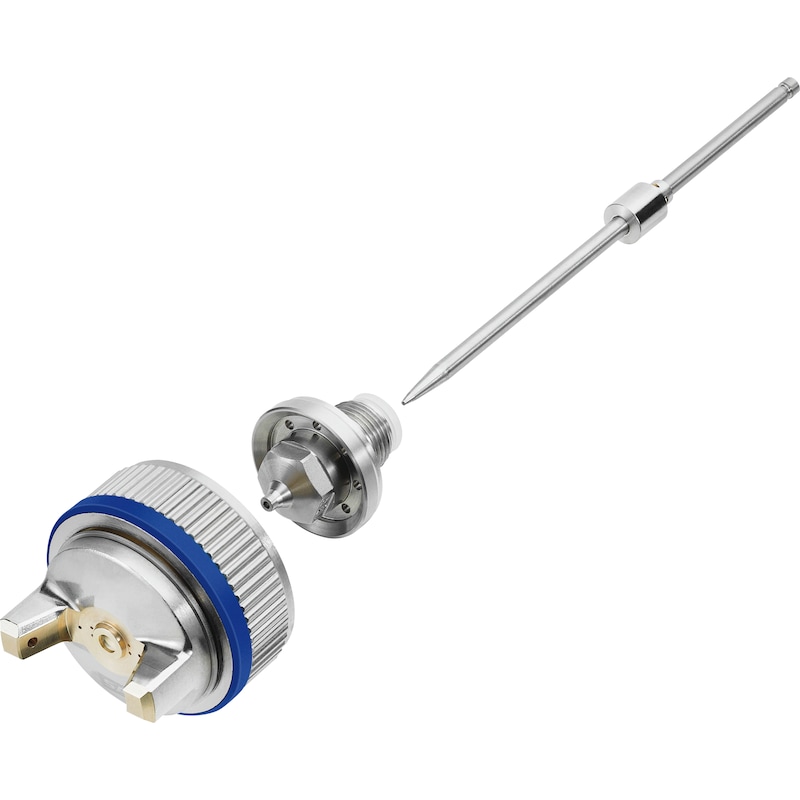 Nozzle sets | HAHN+KOLB