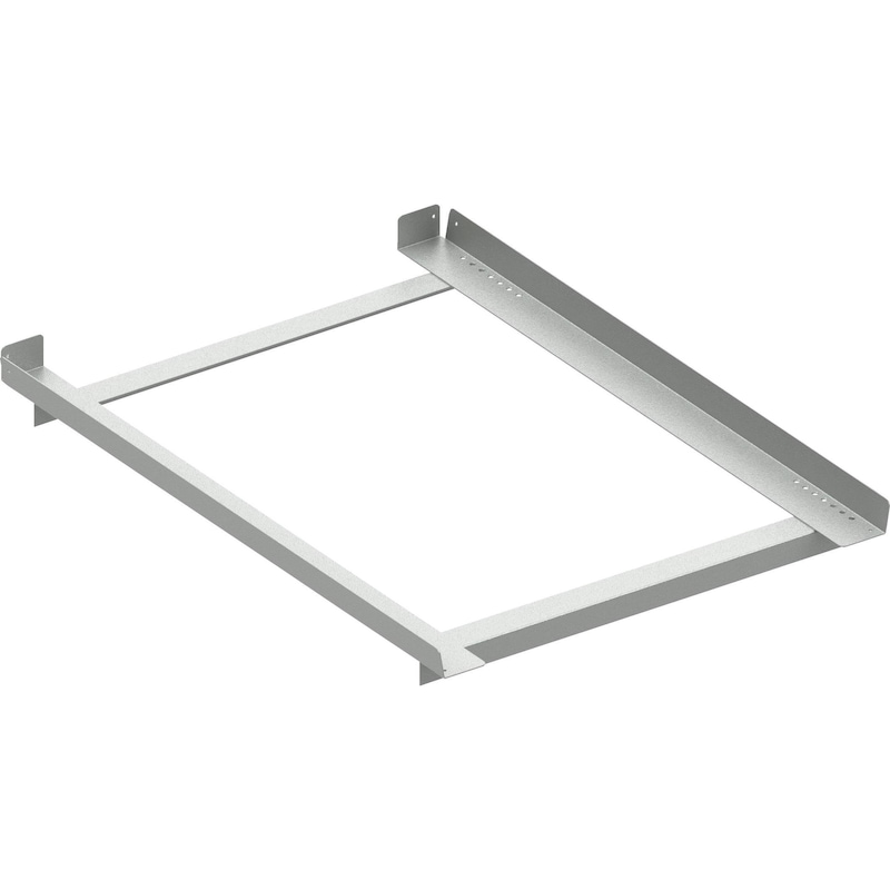 META Duvar klipsi, hafif tasarım