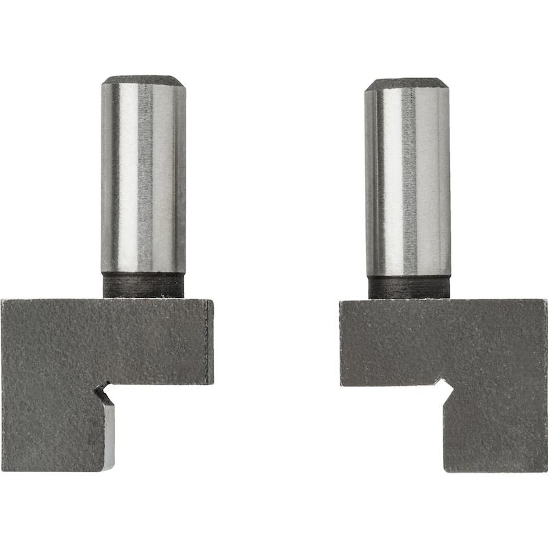 Buy MAHR Multimar mounting attachments and shoulder indicator contact ...