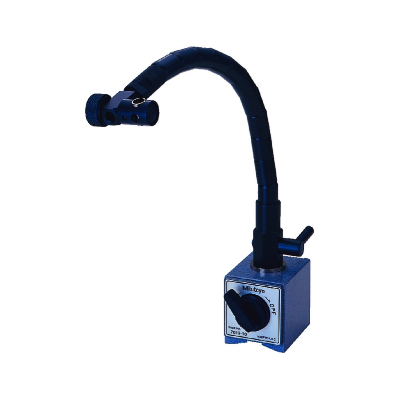 MITUTOYO Support magnétique avec bras articulé