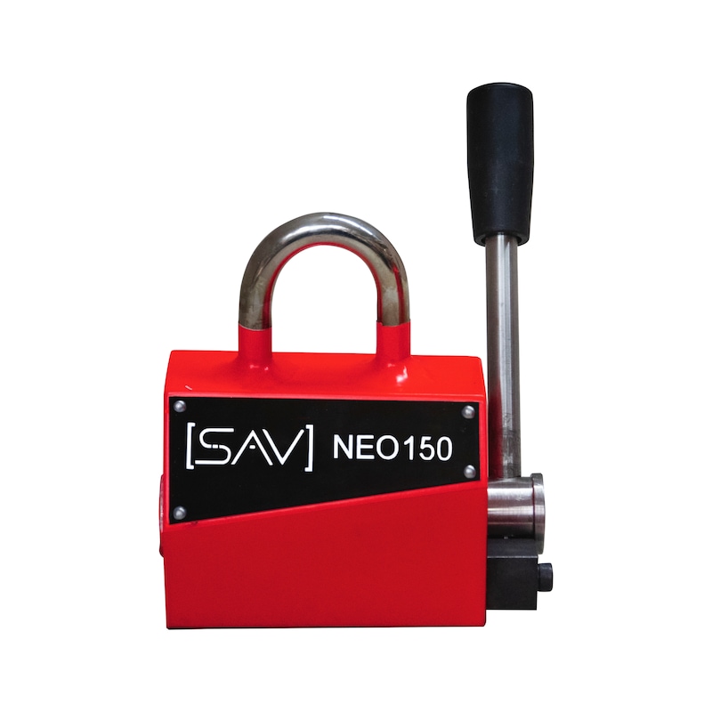 Buy SAV WALKER HAGOU Permanent NEO lifting magnet