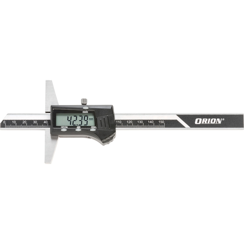 Buy ORION Electronic depth callipers