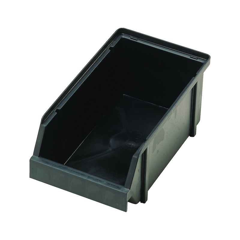 Buy RAACO ESD easy-view bins for ESD slotted panels